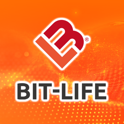 Bit-Life BY Crypto-Raising（ビットライフ）